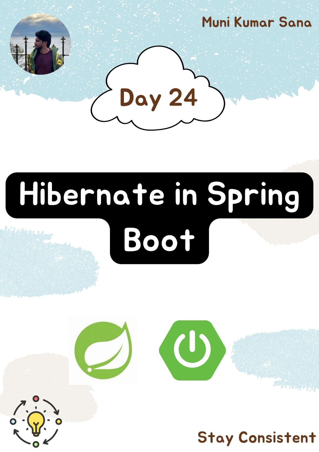 Muni Kumar Sana on LinkedIn: #springboot #hibernate #java # ... Muni Kumar Sana on LinkedIn: #springboot #hibernate #java # ...