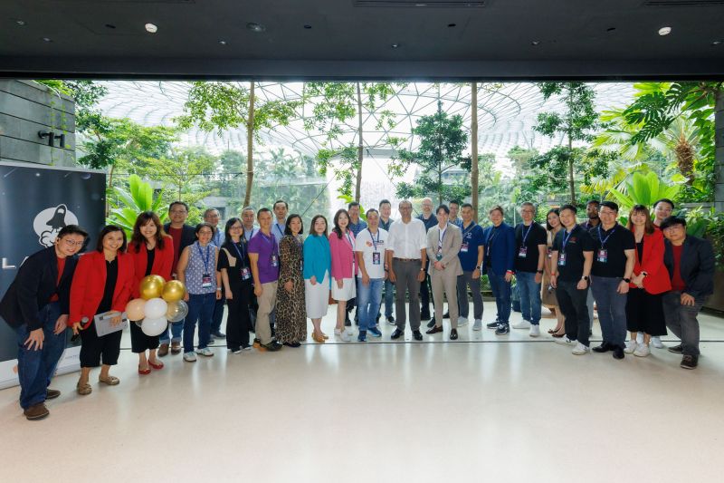 Hock Chuan Lim on LinkedIn: #launch #innovation #launchshowcase Hock Chuan Lim on LinkedIn: #launch #innovation #launchshowcase