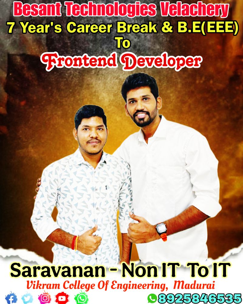 Udhayakumar G on LinkedIn: #html5 #css3 #bootstrap #javascript #angular ... Udhayakumar G on LinkedIn: #html5 #css3 #bootstrap #javascript #angular ...