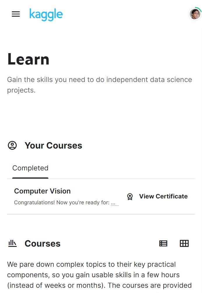 Muhammad Irfan Arisani on LinkedIn: #python #kaggle #competition # ... Muhammad Irfan Arisani on LinkedIn: #python #kaggle #competition # ...
