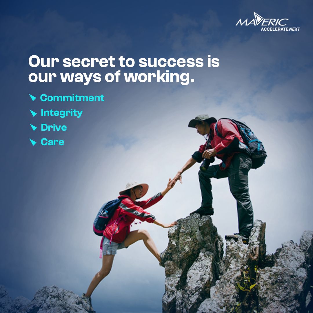 Maveric Systems Limited on LinkedIn: Why Maveric For You? || Maveric ... Maveric Systems Limited on LinkedIn: Why Maveric For You? || Maveric ...