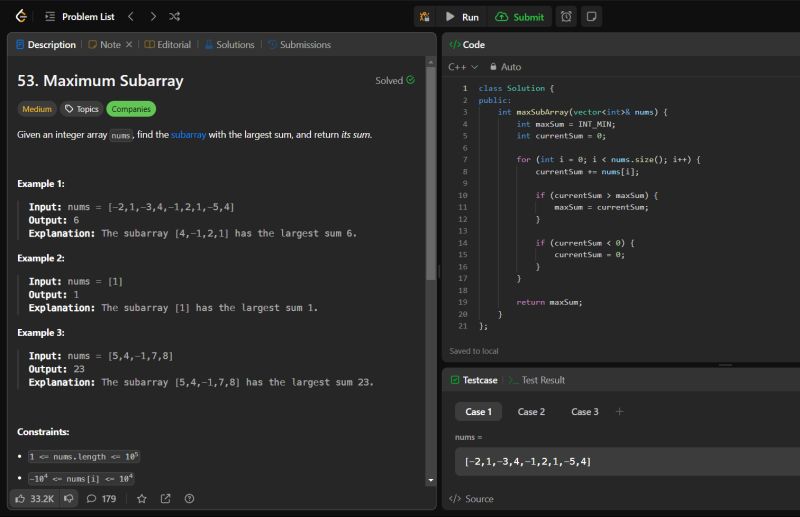Ayush Jangra on LinkedIn: #datastructures #algorithms #techjourney # ... Ayush Jangra on LinkedIn: #datastructures #algorithms #techjourney # ...