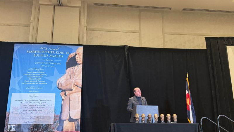 Dorian Brugger on LinkedIn: #usbank #mlkday #communitypossible Dorian Brugger on LinkedIn: #usbank #mlkday #communitypossible