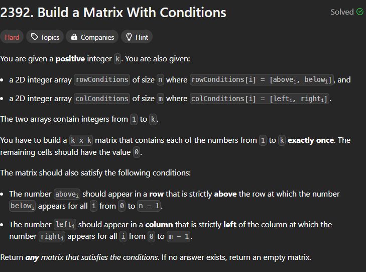 Abhiram Reddy on LinkedIn: #daliyquestion #leetcode #leetcode #day102 # ... Abhiram Reddy on LinkedIn: #daliyquestion #leetcode #leetcode #day102 # ...