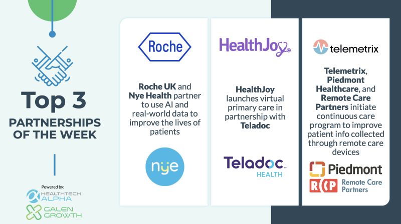 Lawrence Wurtz on LinkedIn: #digitalhealth #healthtech #healthcare # ... Lawrence Wurtz on LinkedIn: #digitalhealth #healthtech #healthcare # ...