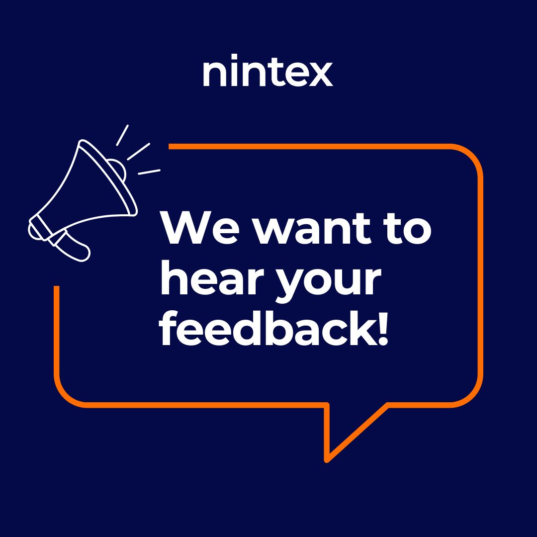 Nintex on LinkedIn: #automation #processautomation Nintex on LinkedIn: #automation #processautomation