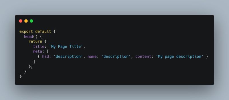 Parmeet Singh on LinkedIn: #nuxtjs #vuejs #javascript #webdevelopment # ... Parmeet Singh on LinkedIn: #nuxtjs #vuejs #javascript #webdevelopment # ...