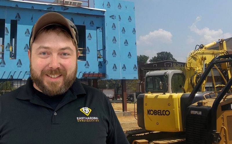 East Harding Construction on LinkedIn: HAPPY BIRTHDAY to Matt Callaway ... East Harding Construction on LinkedIn: HAPPY BIRTHDAY to Matt Callaway ...