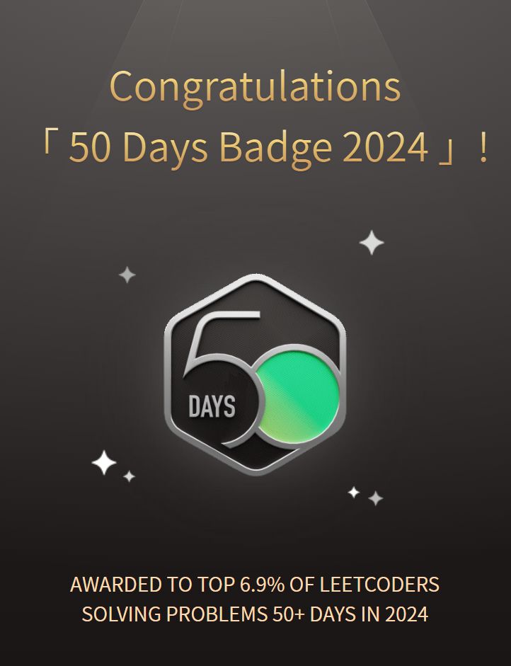 Lasya Priya Madala on LinkedIn: #leetcode #codingjourney # ... Lasya Priya Madala on LinkedIn: #leetcode #codingjourney # ...