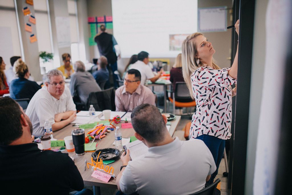 Big Agile on LinkedIn: Certified ScrumMaster® - Big Agile Big Agile on LinkedIn: Certified ScrumMaster® - Big Agile