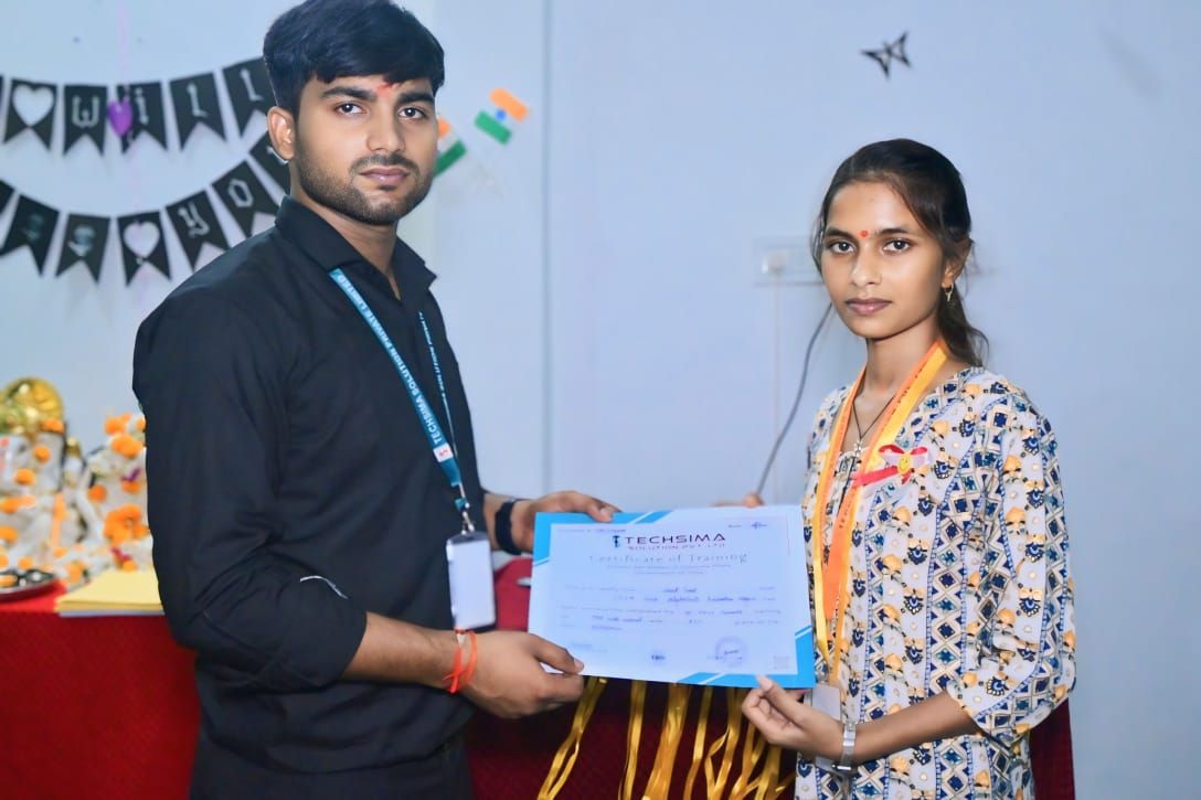 Shroti Gaud on LinkedIn: #techsima Shroti Gaud on LinkedIn: #techsima