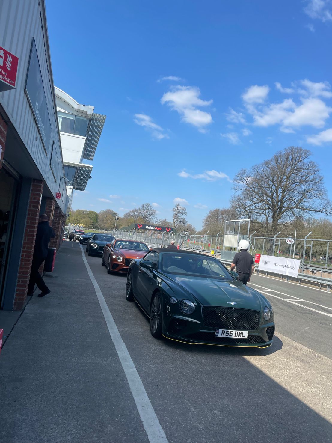 Gemma Rigby on LinkedIn: #belongingatbentley #bentleymotors Gemma Rigby on LinkedIn: #belongingatbentley #bentleymotors