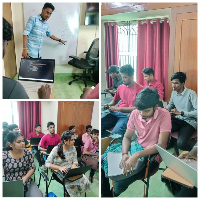 CREDO SYSTEMZ on LinkedIn: #codingchallenge #programming # ... CREDO SYSTEMZ on LinkedIn: #codingchallenge #programming # ...