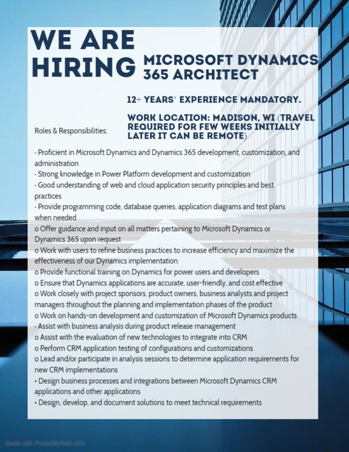 Sree Ram Sayeesh on LinkedIn: #share #cv Sree Ram Sayeesh on LinkedIn: #share #cv