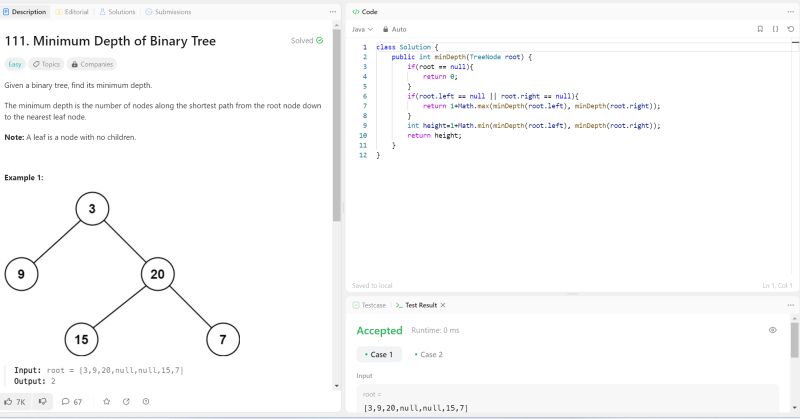 SRIHARIKARAN S on LinkedIn: #100daysofcodingchallenge #leetcode SRIHARIKARAN S on LinkedIn: #100daysofcodingchallenge #leetcode