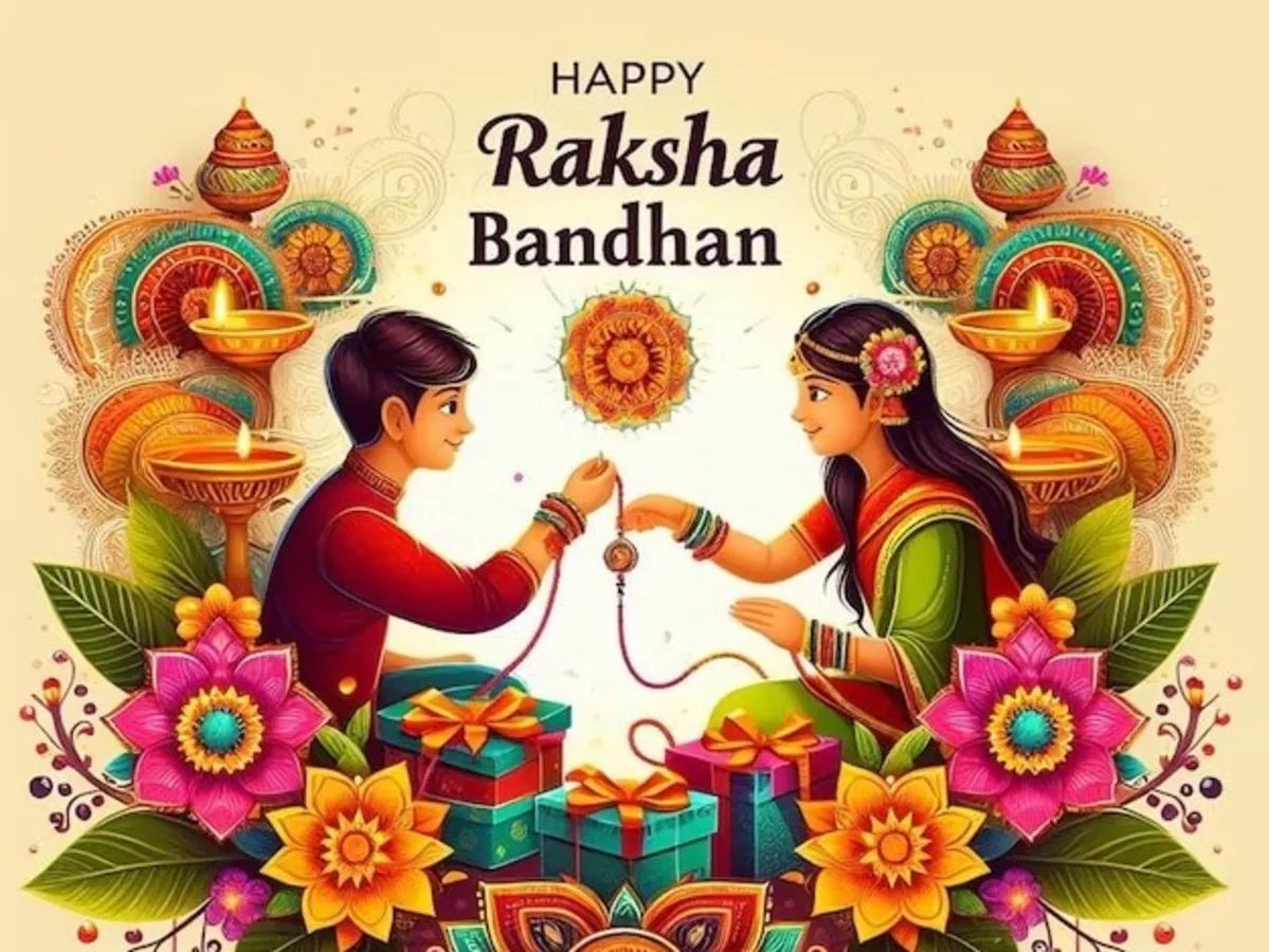 Manoj Karki on LinkedIn: #cfbr #rakshabandhan Manoj Karki on LinkedIn: #cfbr #rakshabandhan