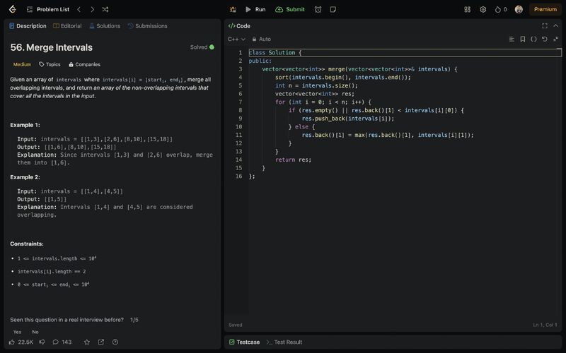 Ujjwal Singh on LinkedIn: #dsa #leetcode #codingjourney #problemsolving ... Ujjwal Singh on LinkedIn: #dsa #leetcode #codingjourney #problemsolving ...