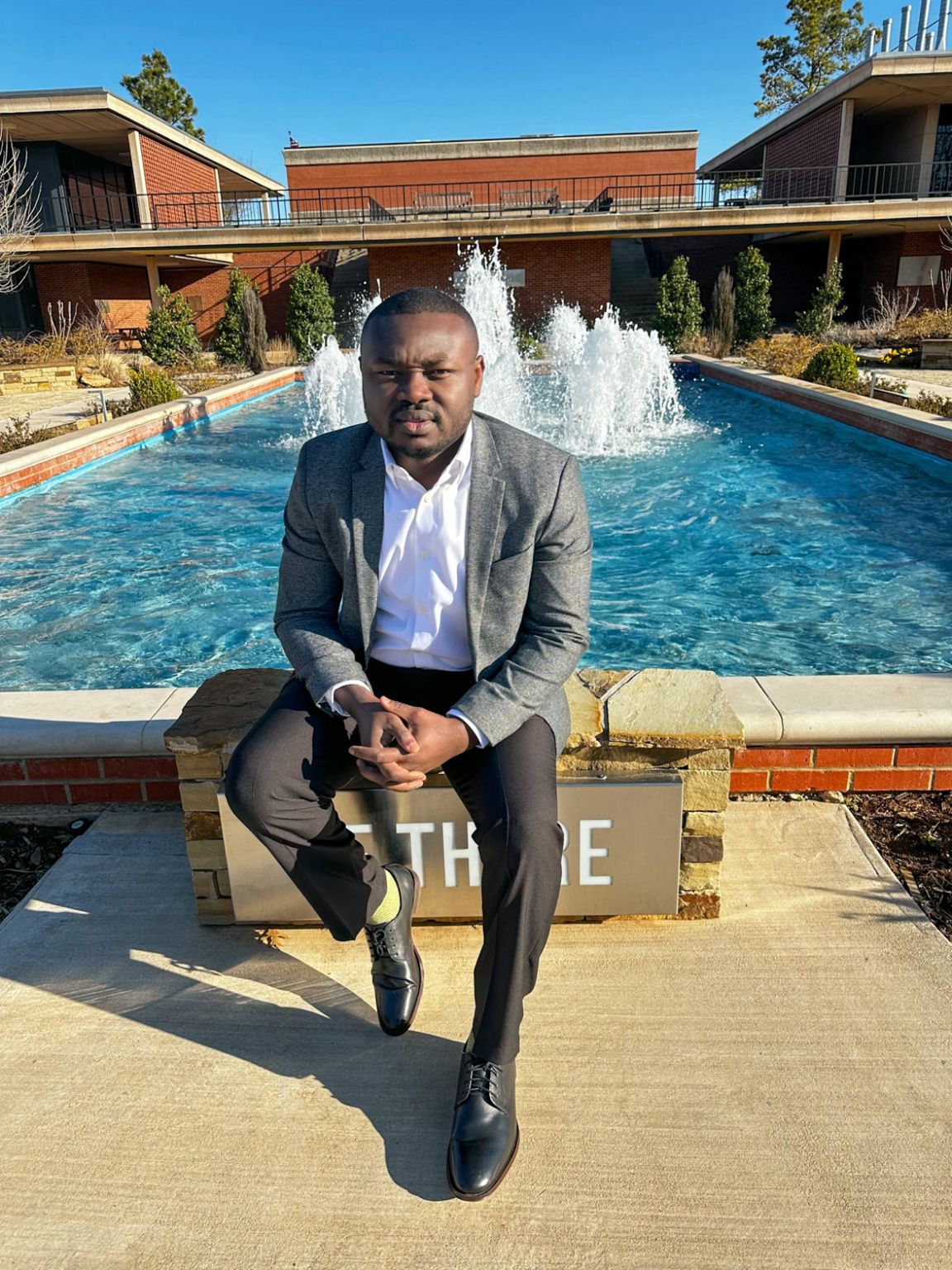 Francis Flair on LinkedIn: I am grateful for the relationships and the ... Francis Flair on LinkedIn: I am grateful for the relationships and the ...