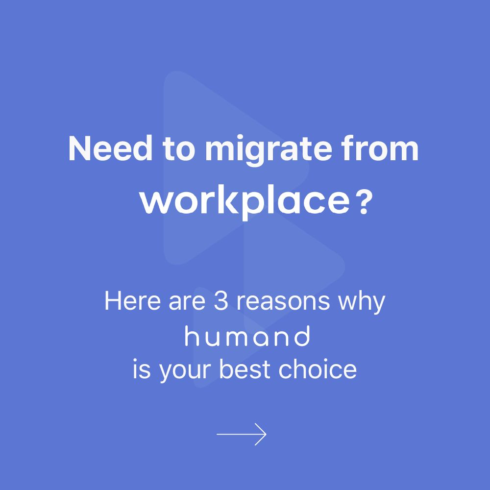 Doris Sosa on LinkedIn: We know looking for a solution to migrate from ... Doris Sosa on LinkedIn: We know looking for a solution to migrate from ...