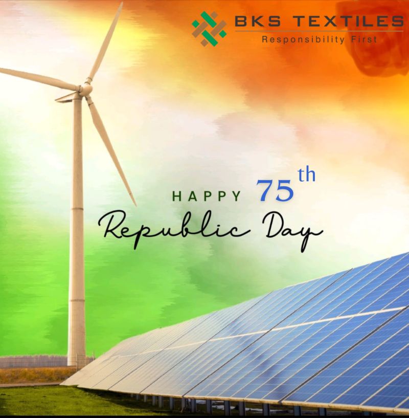 Swetha Selvaraj on LinkedIn: Happy 75th Republic Day! Swetha Selvaraj on LinkedIn: Happy 75th Republic Day!