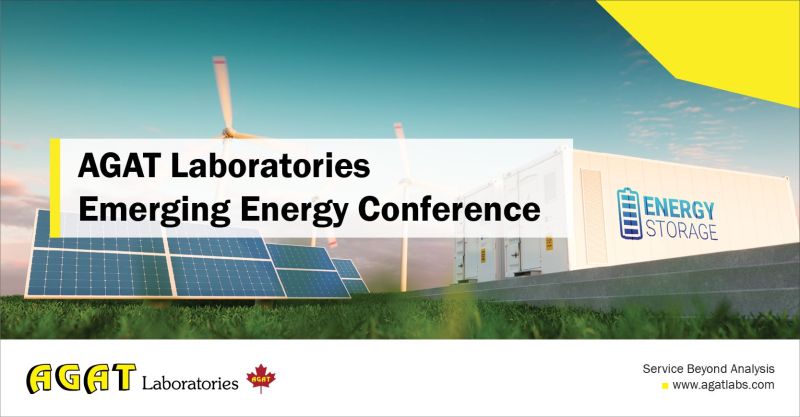 #conference #energy #policy #callforabstracts | AGAT Laboratories #conference #energy #policy #callforabstracts | AGAT Laboratories