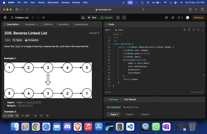 Piyush Raj on LinkedIn: #leetcode #100daysofcode #codingjourney # ... Piyush Raj on LinkedIn: #leetcode #100daysofcode #codingjourney # ...