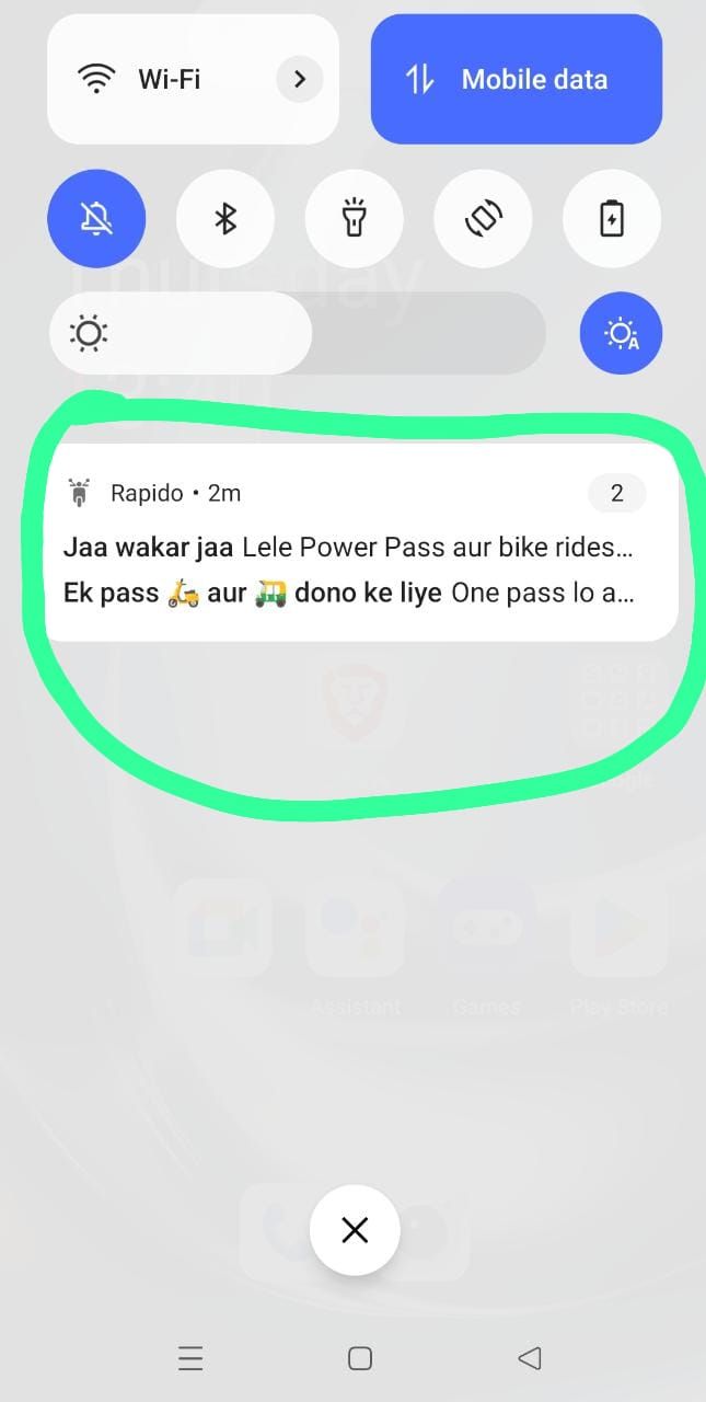 Wakar Mujtaba on LinkedIn: #rapido Wakar Mujtaba on LinkedIn: #rapido