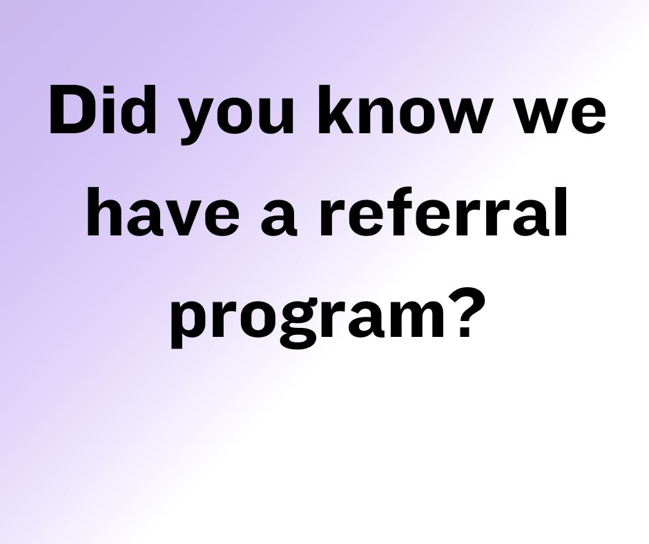 OutWord Bound Communications LLC on LinkedIn: We love giving referrals ... OutWord Bound Communications LLC on LinkedIn: We love giving referrals ...