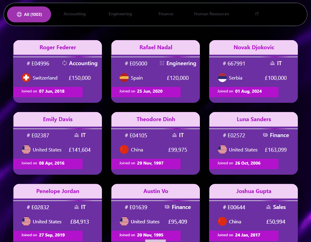 Reza Dorrani on LinkedIn: #powerapps #powerplatform | 19 comments Reza Dorrani on LinkedIn: #powerapps #powerplatform | 19 comments