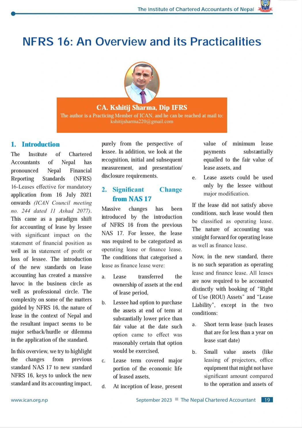 Kshitij Sharma on LinkedIn: Continuing the professional journey, a ... Kshitij Sharma on LinkedIn: Continuing the professional journey, a ...