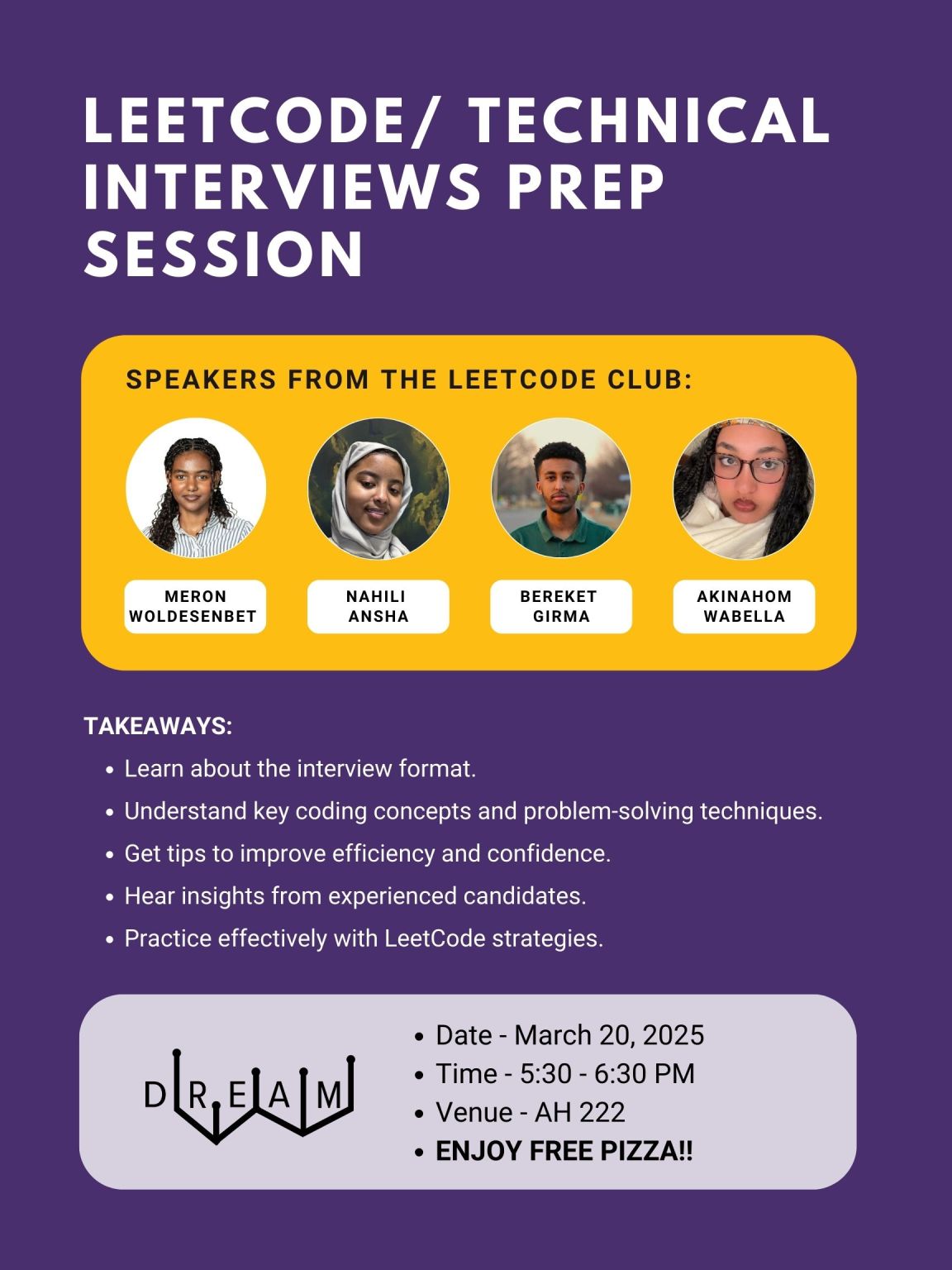 #mavericktech #leetcodeprep #techinterviews | Data Resources for Eager ... #mavericktech #leetcodeprep #techinterviews | Data Resources for Eager ...