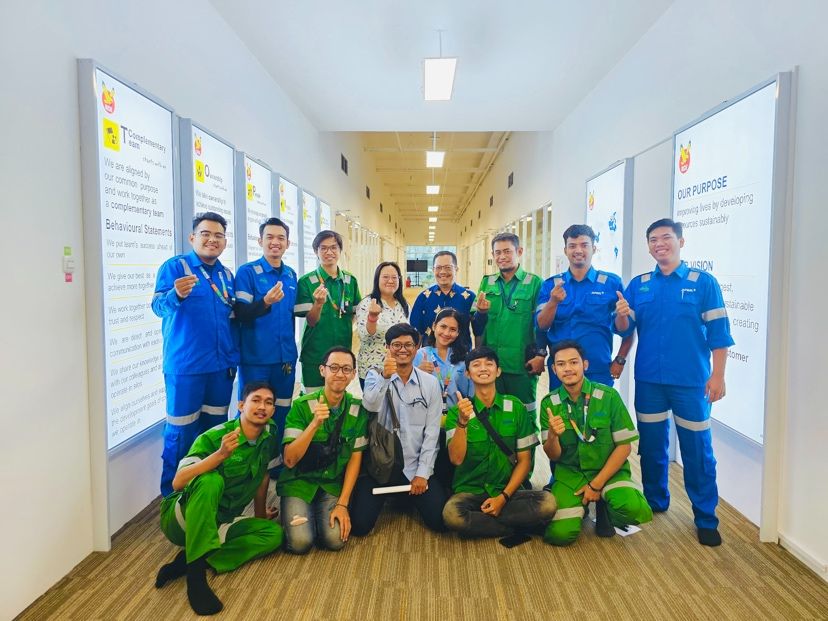 Done kaizen | Unggul Saputra Done kaizen | Unggul Saputra