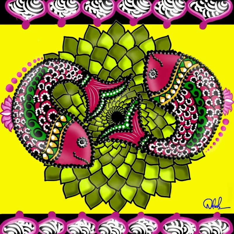 Nandita Dash on LinkedIn: #digitalart #indianheritage #digitalart # ... Nandita Dash on LinkedIn: #digitalart #indianheritage #digitalart # ...