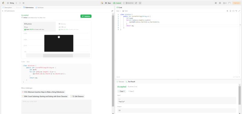 #leetcode #leetcode100days #leetcodechallenge #leetcodejava | Shebal ... #leetcode #leetcode100days #leetcodechallenge #leetcodejava | Shebal ...