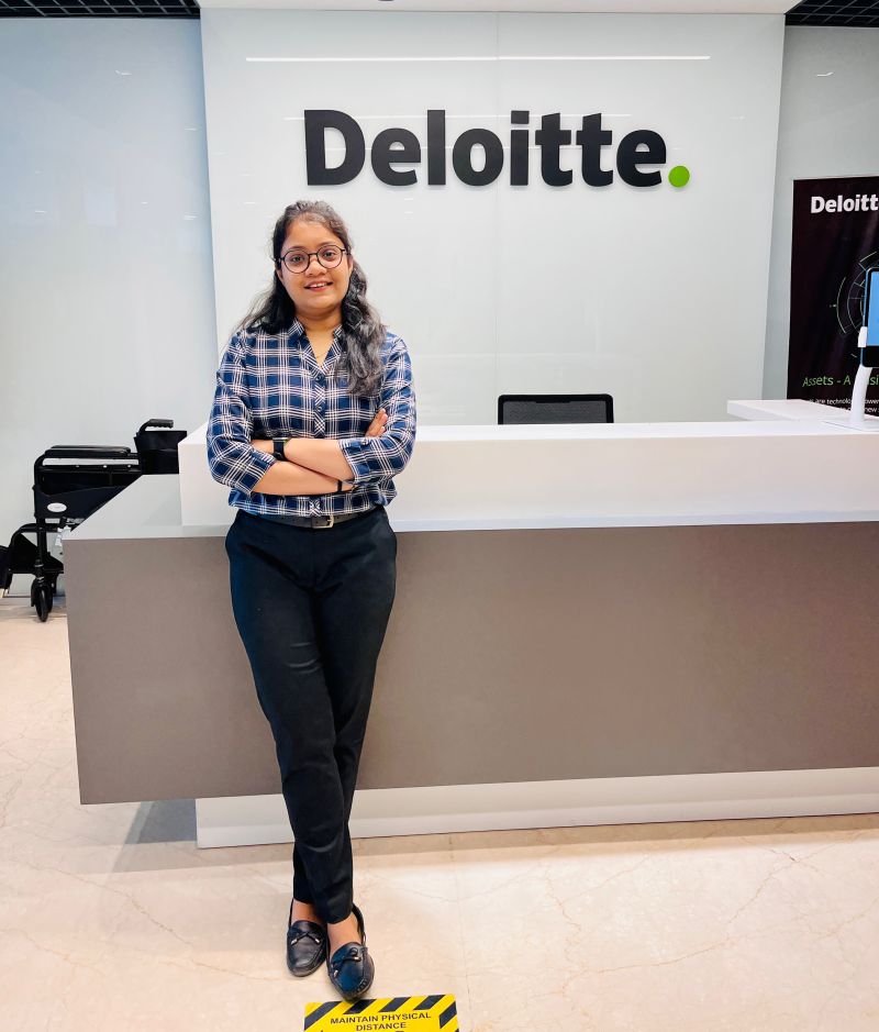 Riya Goyal on LinkedIn: #big4 #charteredaccountants | 14 comments Riya Goyal on LinkedIn: #big4 #charteredaccountants | 14 comments