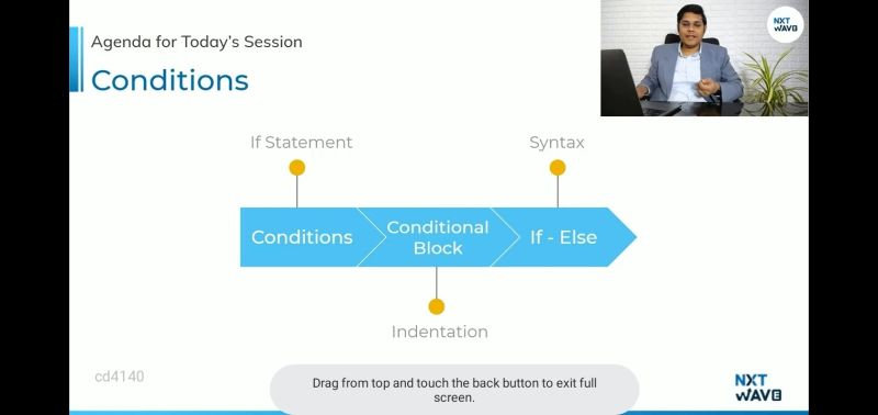 BhagyaSri Labhana on LinkedIn: #connections #ccbpian #nxtwave # ... BhagyaSri Labhana on LinkedIn: #connections #ccbpian #nxtwave # ...
