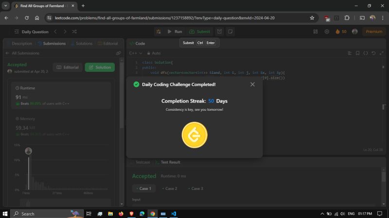 Abhinav Mittal on LinkedIn: #dsa #leetcode #cplusplus #codingcommunity ... Abhinav Mittal on LinkedIn: #dsa #leetcode #cplusplus #codingcommunity ...