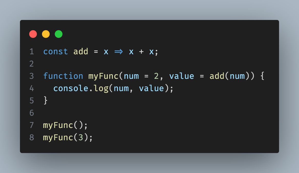 Saikat Samanta on LinkedIn: #javascript #es6 #programming # ... Saikat Samanta on LinkedIn: #javascript #es6 #programming # ...
