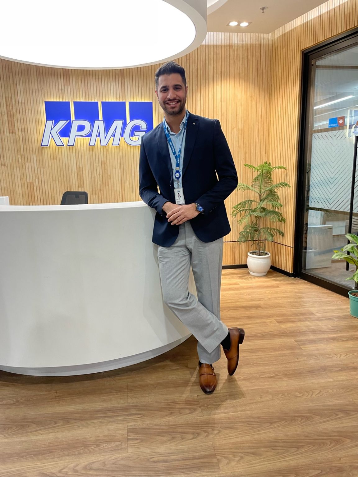 Kunal Anand on LinkedIn: Return to office! Kunal Anand on LinkedIn: Return to office!