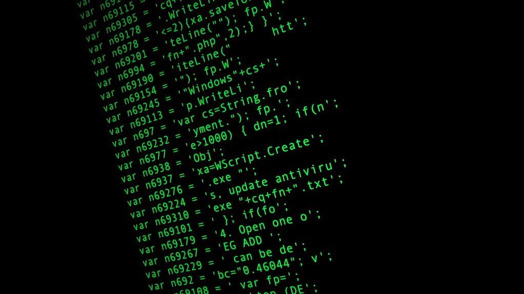Natty Ndate Beye (Loeschke) on LinkedIn: Ransomware Natty Ndate Beye (Loeschke) on LinkedIn: Ransomware