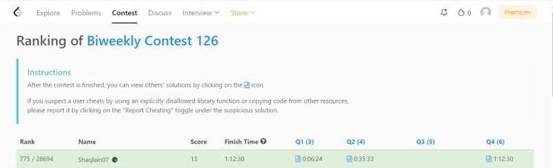 #leetcode #leetcode100days #softwaredevelopment #datastructures… | Md ... #leetcode #leetcode100days #softwaredevelopment #datastructures… | Md ...