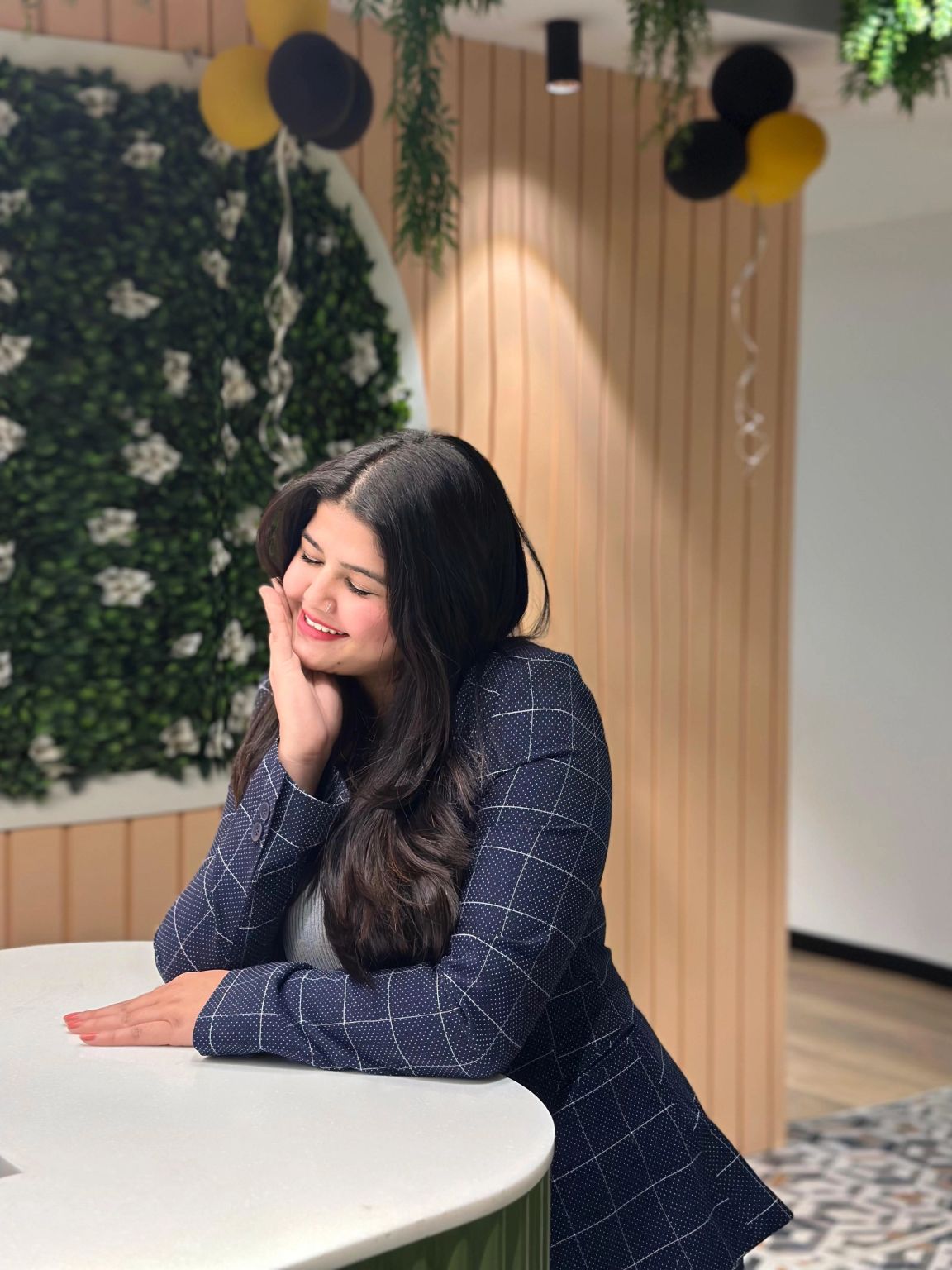 kiran chauhan on LinkedIn: #oneyearanniversary #grateful # ... kiran chauhan on LinkedIn: #oneyearanniversary #grateful # ...