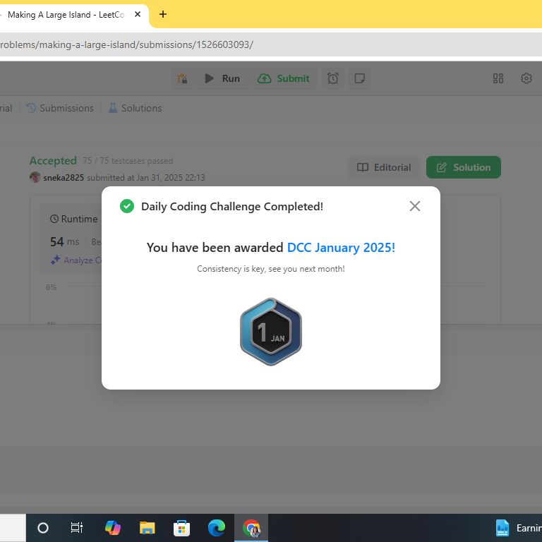 #leetcode #java #codingjourney #leetcode #achievementunlocked # ... #leetcode #java #codingjourney #leetcode #achievementunlocked # ...