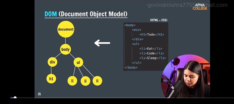 Govind Mishra on LinkedIn: #javascript #webdevelopment # ... Govind Mishra on LinkedIn: #javascript #webdevelopment # ...