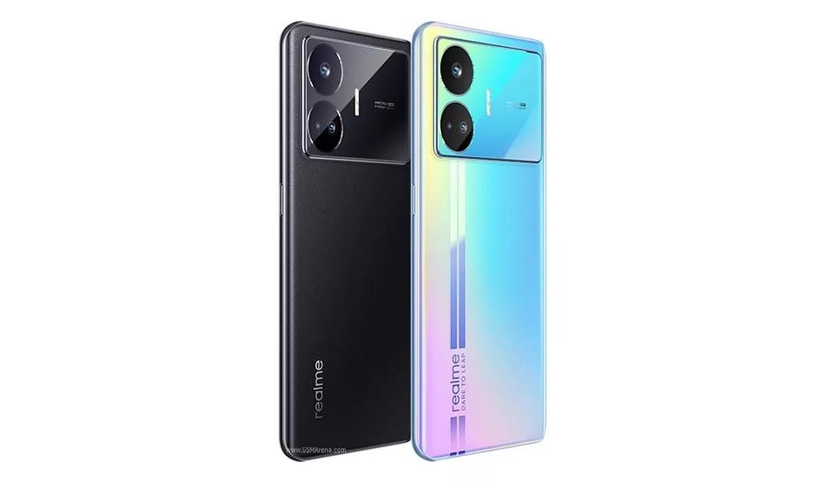 Raunak Saha on LinkedIn: Realme GT Neo 6 SE: A New Era of Mobile ... Raunak Saha on LinkedIn: Realme GT Neo 6 SE: A New Era of Mobile ...