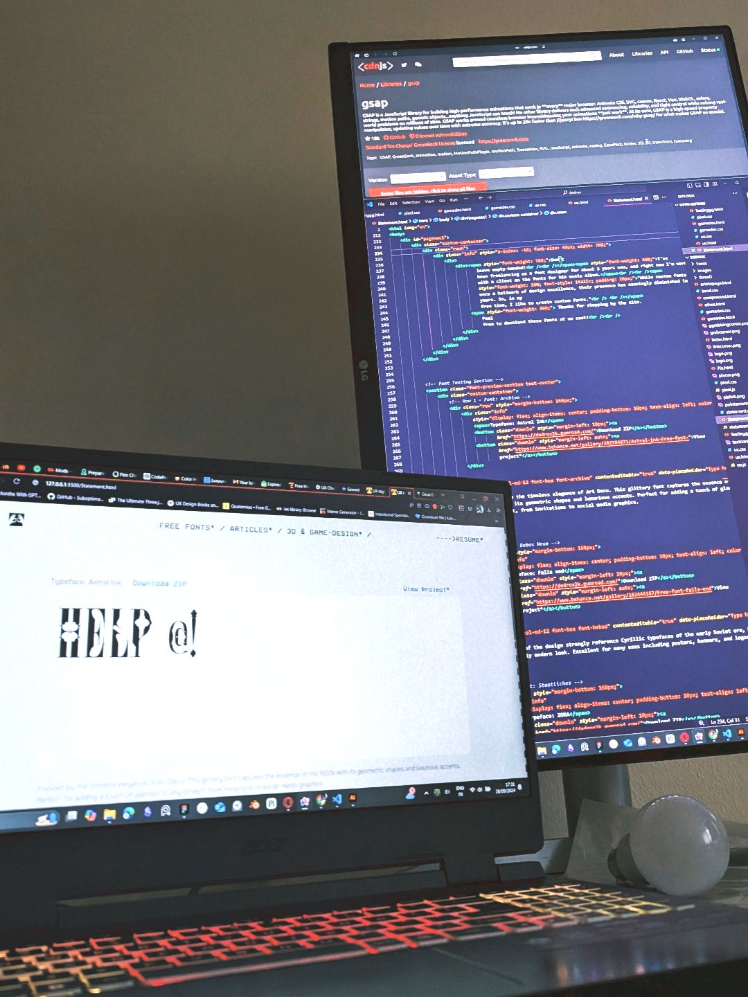 Raghav Prasanna on LinkedIn: I just learned Frontend development by Jay ... Raghav Prasanna on LinkedIn: I just learned Frontend development by Jay ...