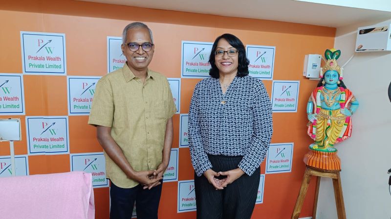 Chokkalingam Palaniappan on LinkedIn: Shibani Sircar Kurian, Sr. Fund ... Chokkalingam Palaniappan on LinkedIn: Shibani Sircar Kurian, Sr. Fund ...