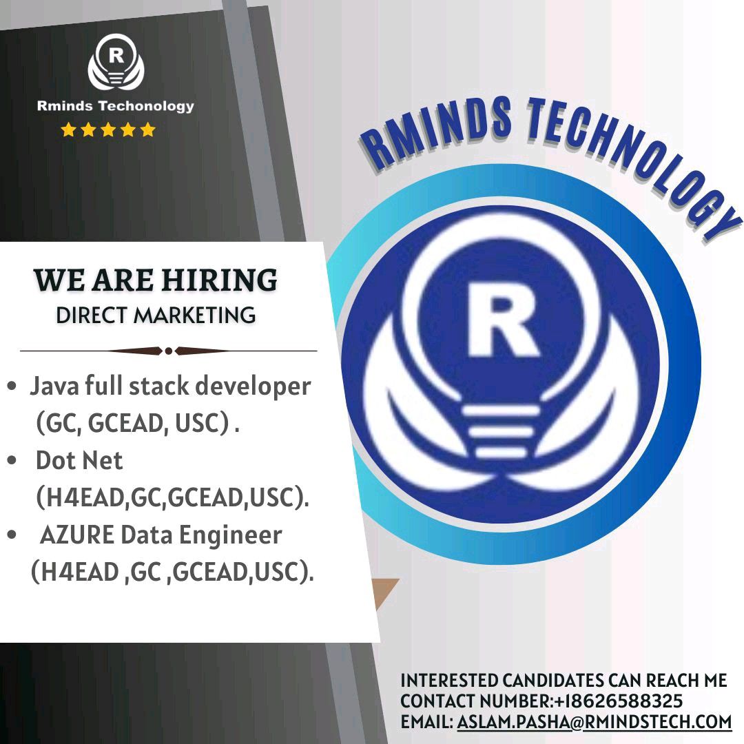 Mohd Aslam on LinkedIn: WE ARE HIRING FOR IT TECHNOLOGIES.. Hello ... Mohd Aslam on LinkedIn: WE ARE HIRING FOR IT TECHNOLOGIES.. Hello ...