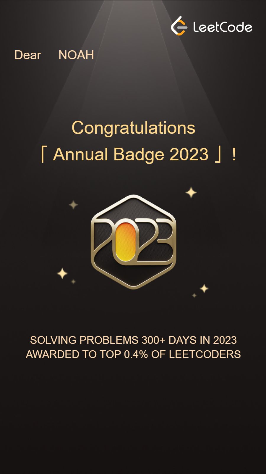 Mohammad Rajib on LinkedIn: #leetcode300days #300days #leetcode2023 Mohammad Rajib on LinkedIn: #leetcode300days #300days #leetcode2023