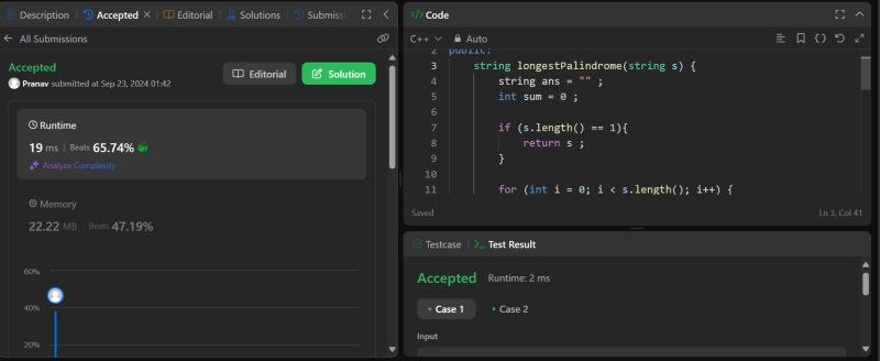 Pranav Bhandari on LinkedIn: #365daysofcode #challengeaccepted # ... Pranav Bhandari on LinkedIn: #365daysofcode #challengeaccepted # ...